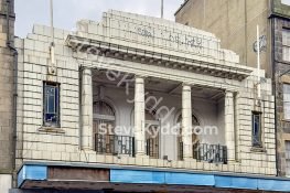 Portobello Swim Centre - Victorian baths, gym and Turkish bath